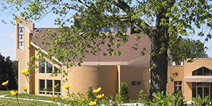 Luther Memorial Church † Madison, Wisconsin holy-wisdom-monastery ...