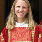 Amy Grunewald Mattison | Luther Memorial Church † Madison, Wisconsin
