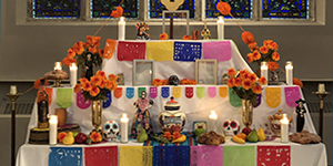 ofrenda | Luther Memorial Church † Madison, Wisconsin